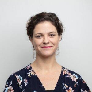 Our backbone team - Thriving Queensland Kids Partnership