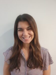 Our backbone team - Thriving Queensland Kids Partnership