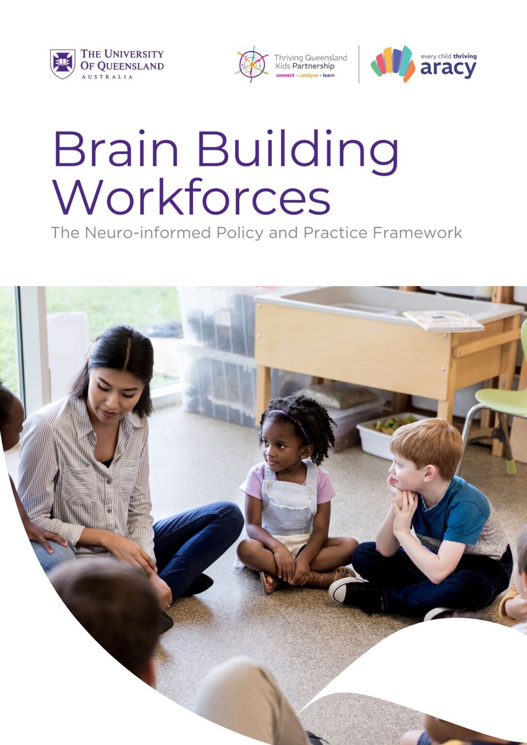 Brain Building Workforces: The Neuro-informed Policy and Practice ...