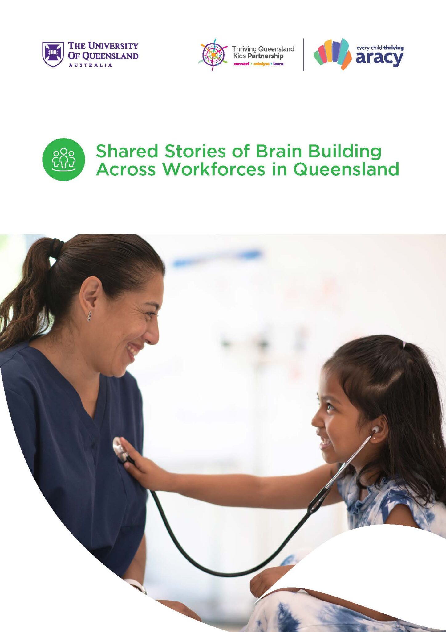Thriving Kids Brain Builders Initiative - Thriving Queensland Kids ...