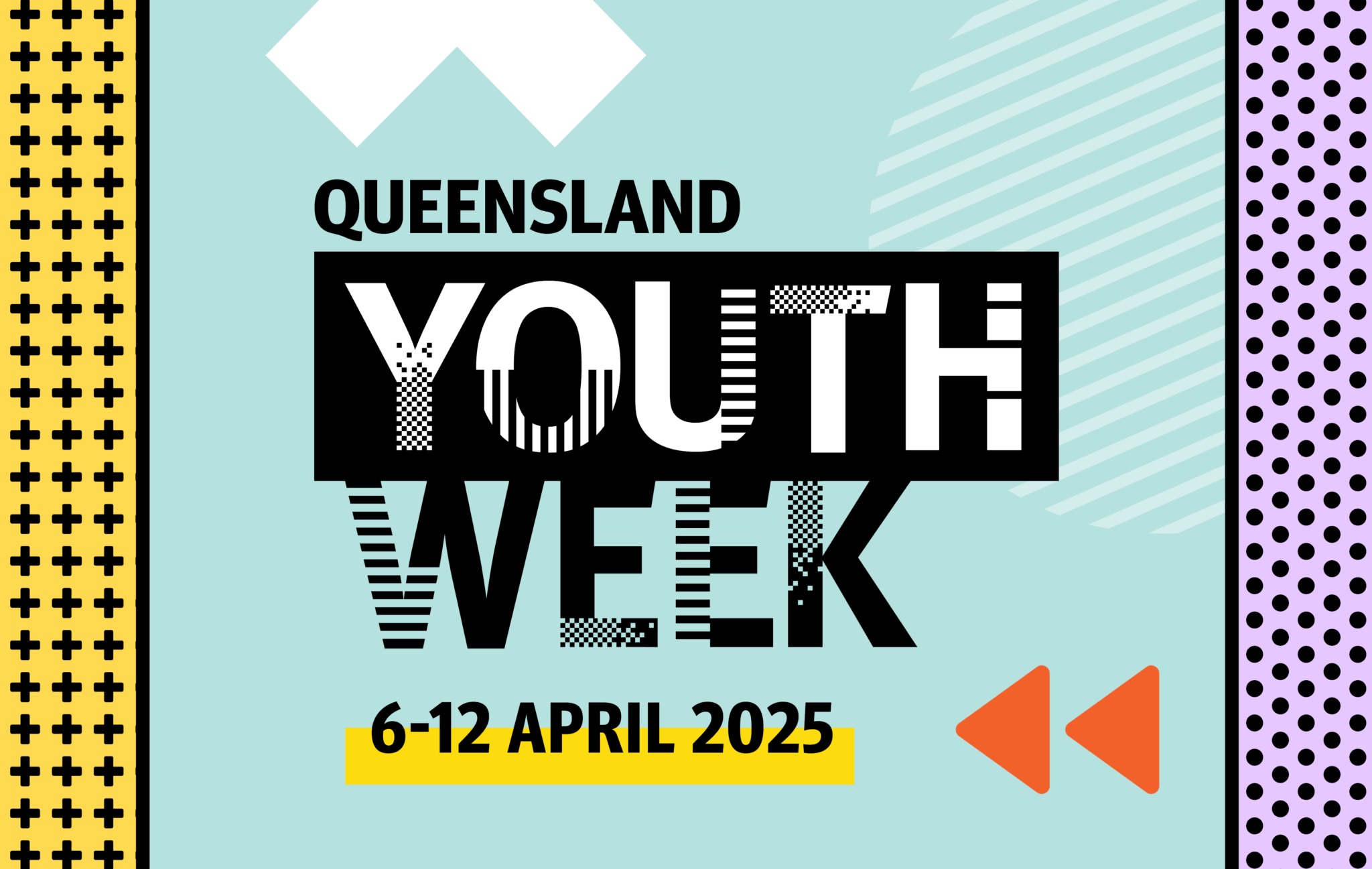 Get involved in Queensland Youth Week 6-12 April - Queensland Kids ...