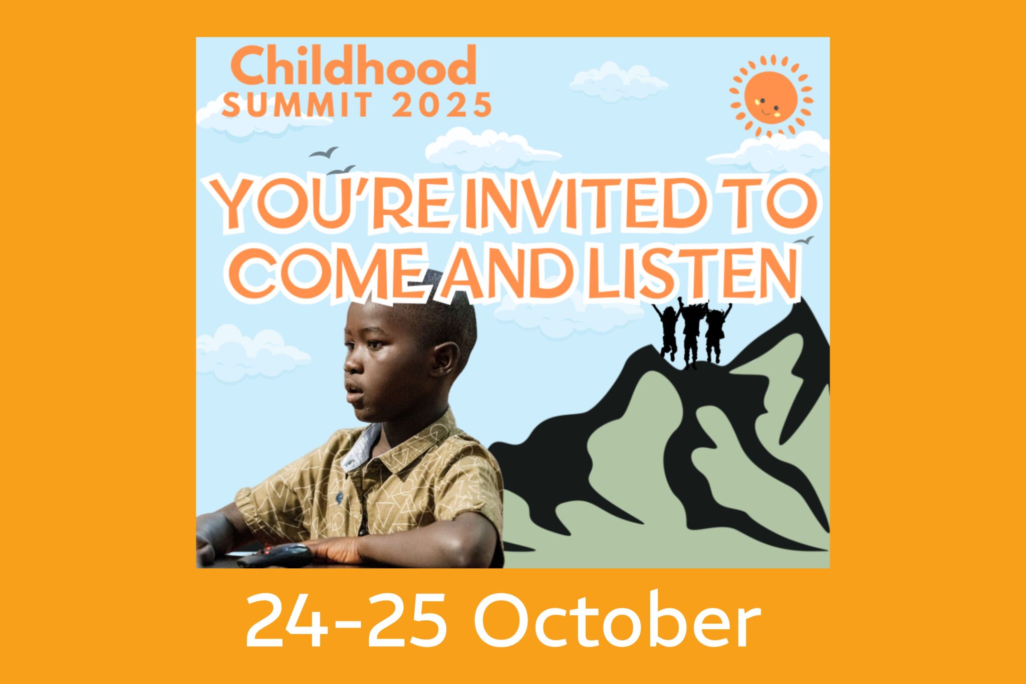 Queensland Child Protection Week - Thriving Queensland Kids Partnership