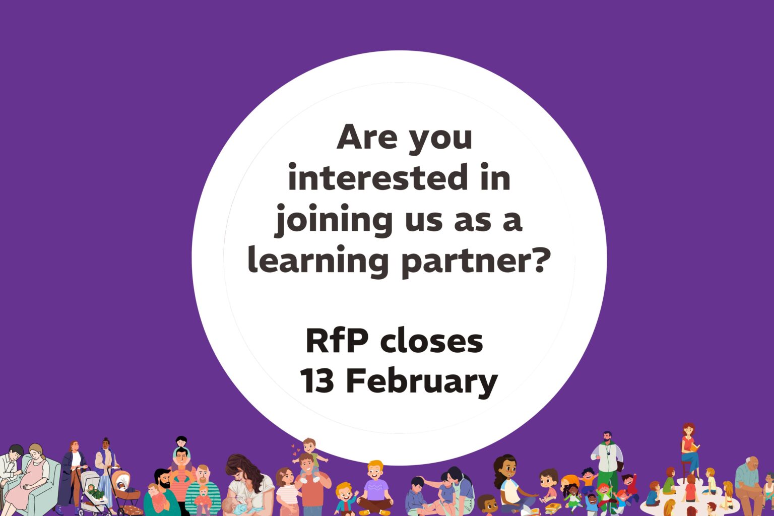 Are you interested in become a learning partner? - Queensland Kids ...